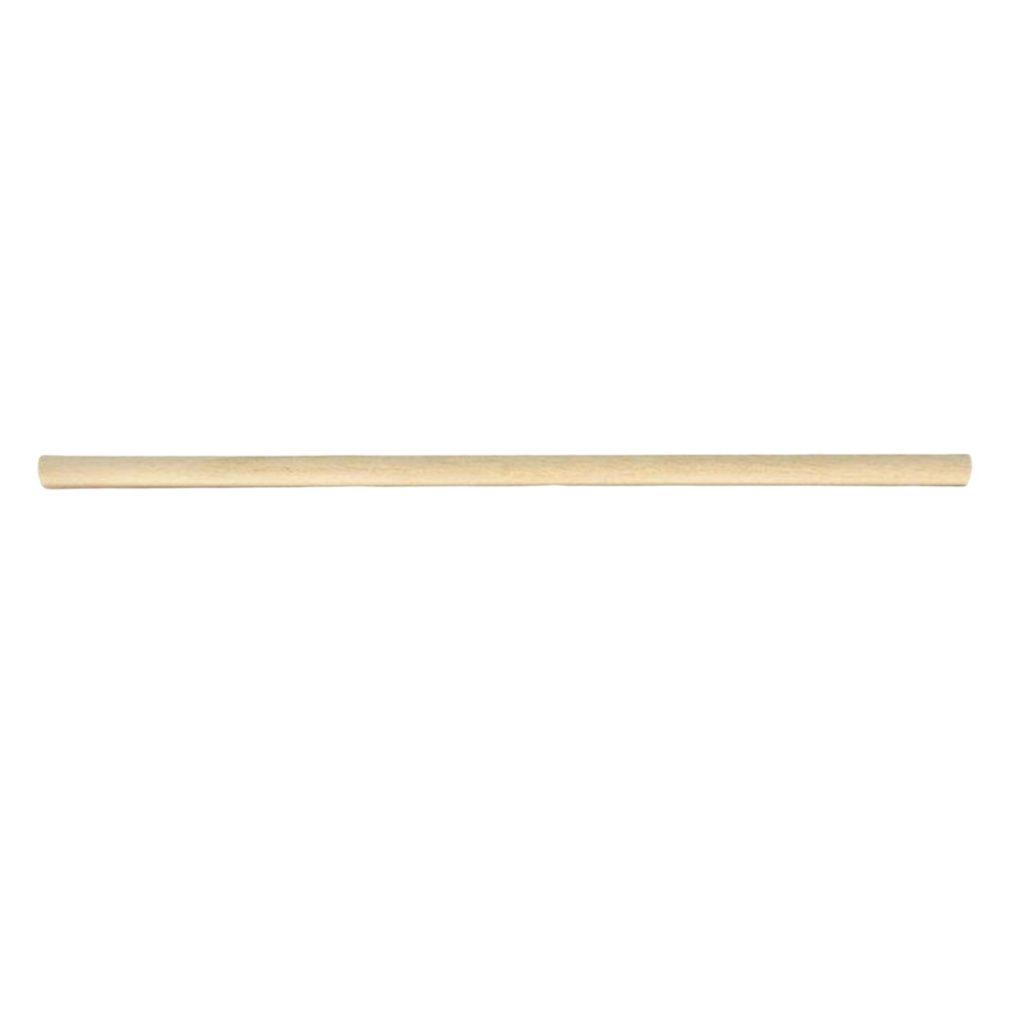60 011 023 - Palo de madera lisos 40cm - Mikrama - Distribución Textil